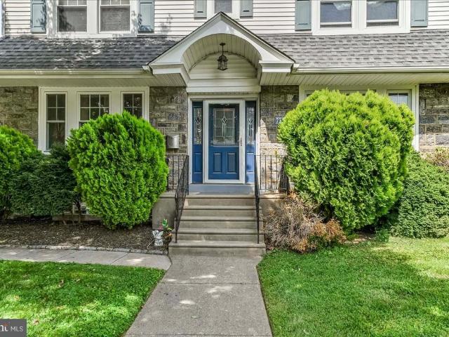 735 Concord Avenue