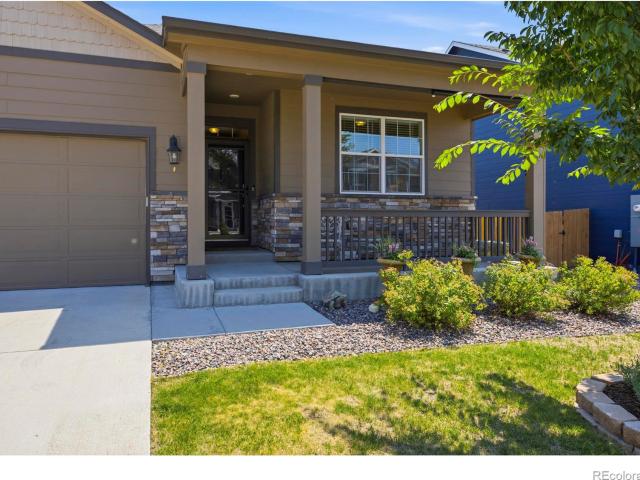 735 Camberly Drive