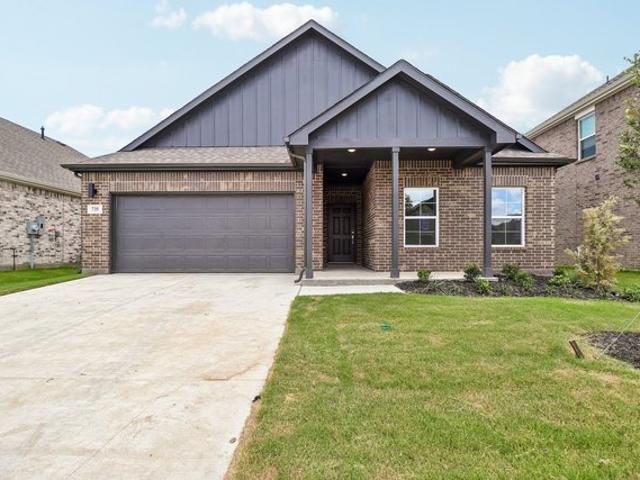 735 Carson Dr, Forney, TX 75126