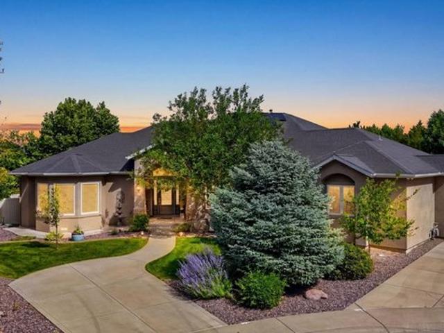 735 Centauri Ct, Grand Junction, CO 81506