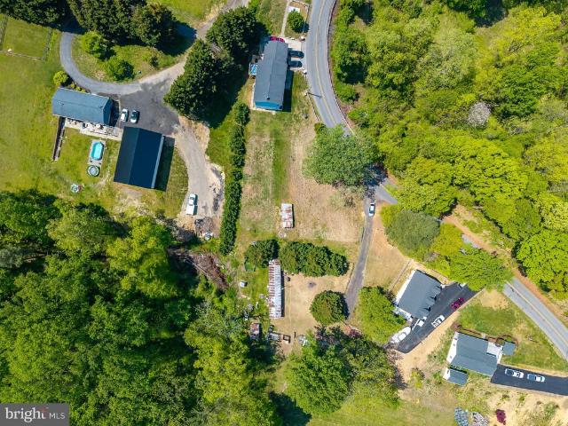 735 Claggett Road