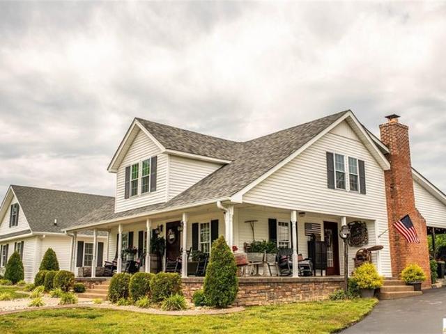735 Clementsville Rd, Gamaliel, KY 42140