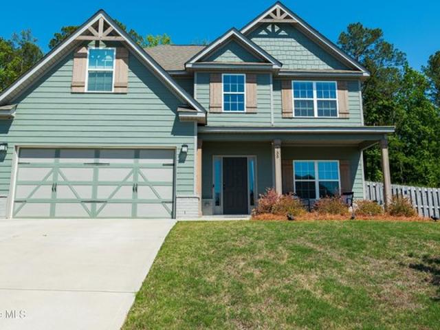735 Crestwood Pkwy, Evans, GA 30809