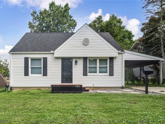 735 Cuyahoga St, Kent, OH 44240