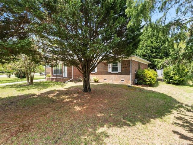 735 Amber Drive