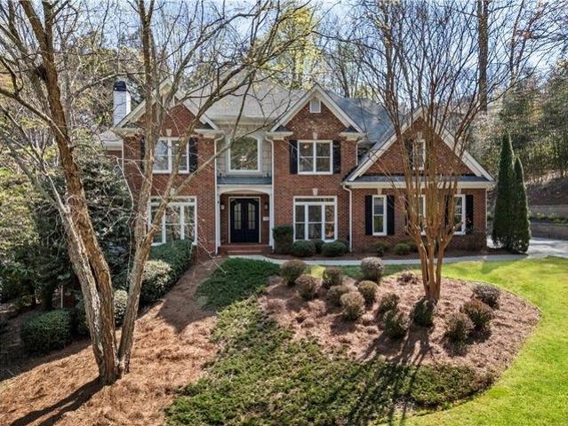 735 Americas Cup Cv, Alpharetta, GA 30005