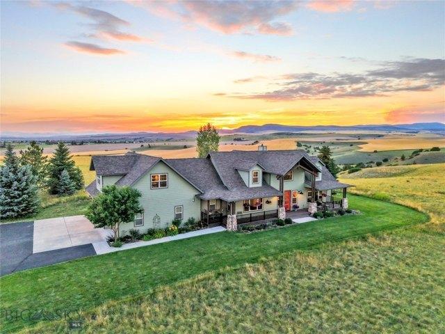 735 Antelope Ridge Rd, Belgrade, MT 59714
