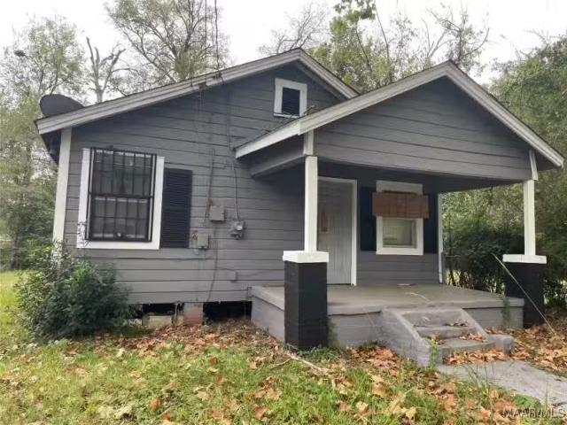 735 ALEXANDER ST, MONTGOMERY, AL 36108