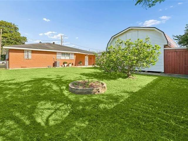 735 Ave F, Westwego, LA 70094 | MLS #2561