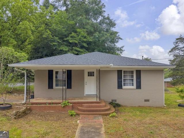 735 Bowersville Rd, Carnesville, GA 30521