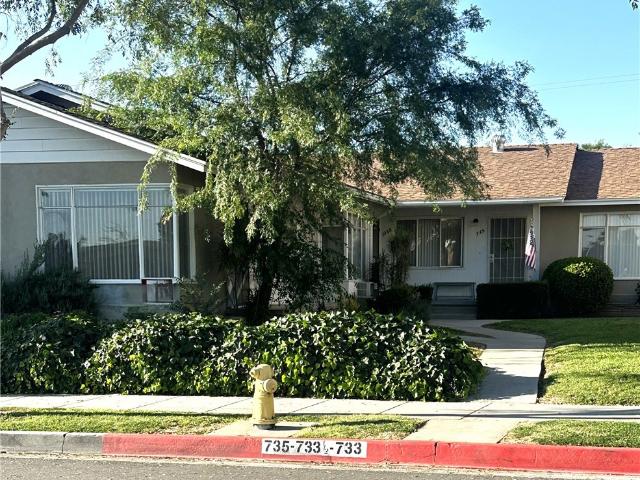 735 Barris Dr, Fullerton, CA 92832 | MLS #PW26057