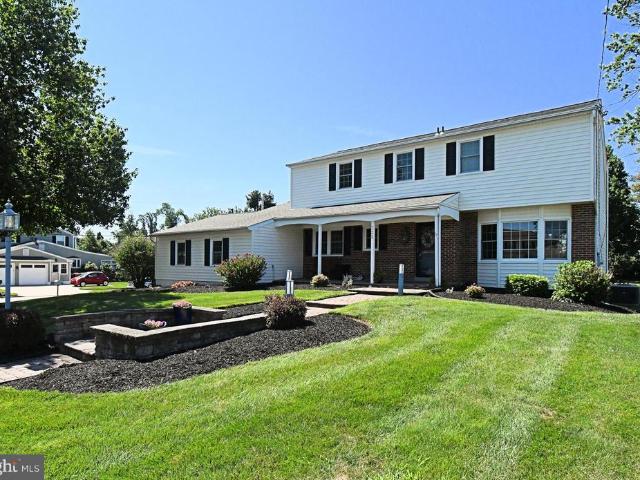 735 Bell Lane