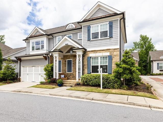 735 Belle Isle Drive