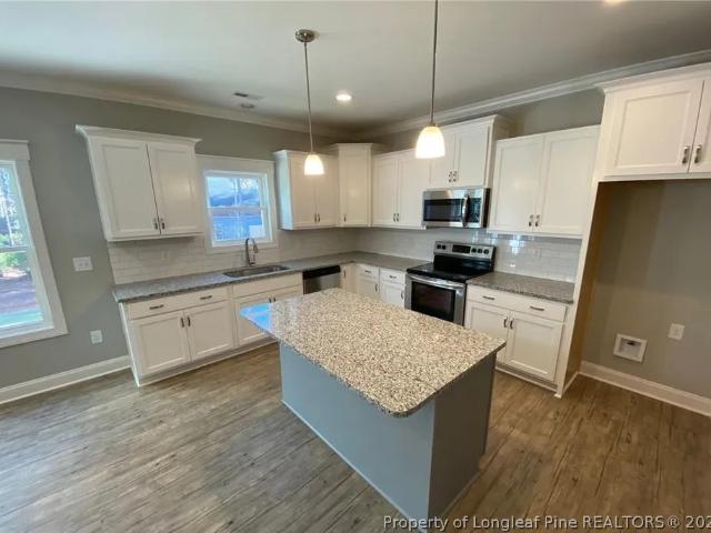 735 Blue Bird Drive