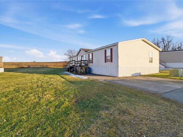 735 Galaxy Dr, West Newton, PA 15089 | MLS #1741 | Compass