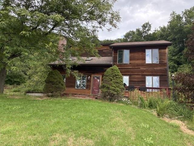 735 Granger Hollow Rd, Shaftsbury, VT 05257