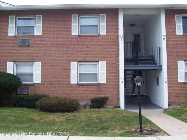 735 Greens Ave #21A, Long Branch, NJ 07740