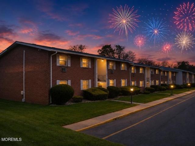 735 Greens Ave Apt 4A, Long Branch, NJ 07740