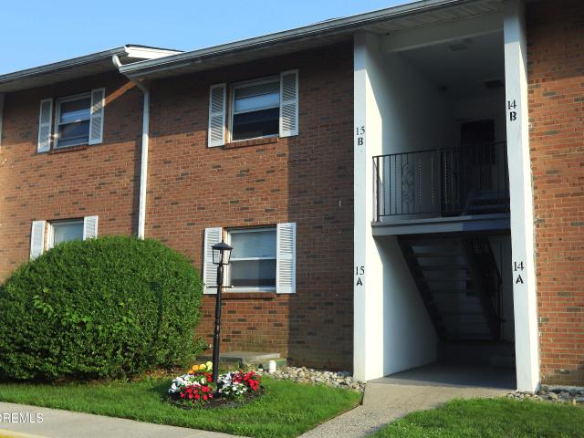 735 Greens Avenue Unit 15B