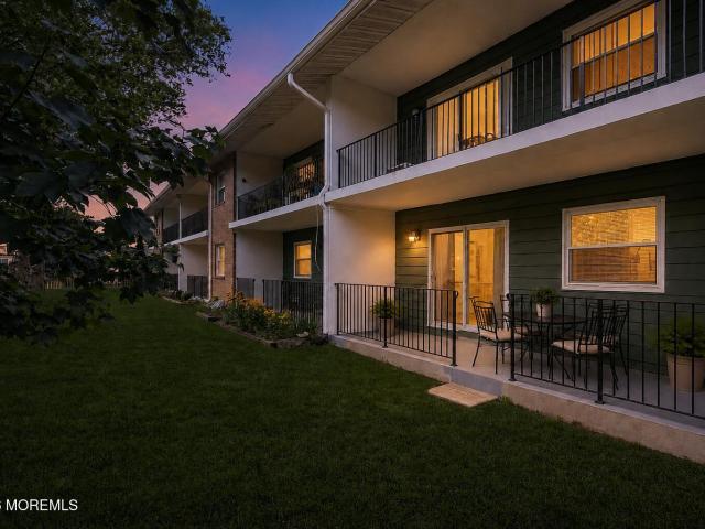 735 Greens Avenue Unit 4A