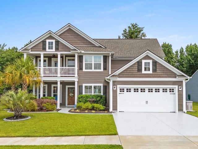 735 Greta Loop, Myrtle Beach, SC 29579