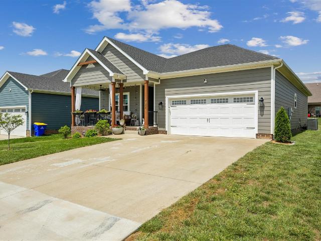 735 Denver Lane