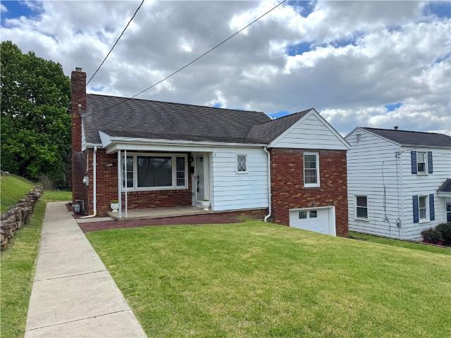 735 Depot St