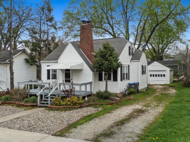 735 E Main Street