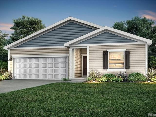 735 E Michigan Ave, Berthoud, CO 80513