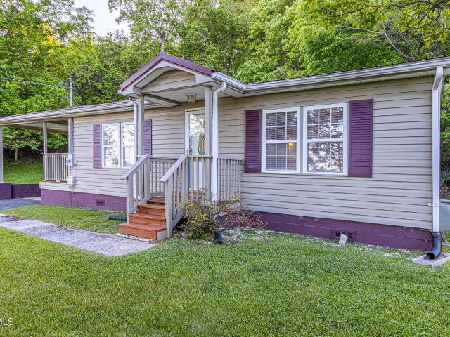 735 Emory Church Road