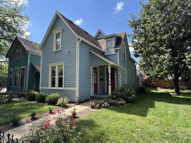 735 Elm St, Indianapolis, IN 46203