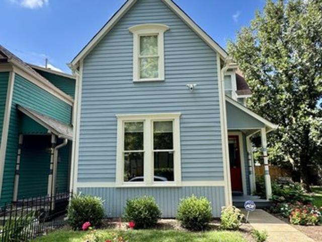 735 Elm St, Indianapolis, IN 46203