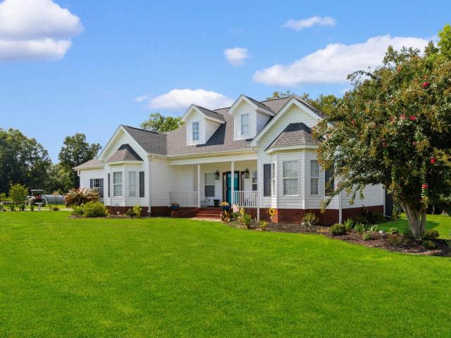 735 Four Mile Rd
