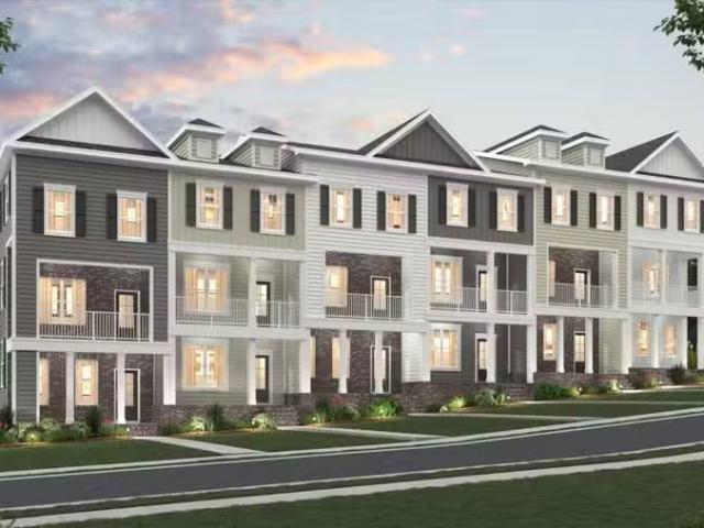 735 Fordham Dr #127, Brentwood, TN 37027 MLS# 2691262