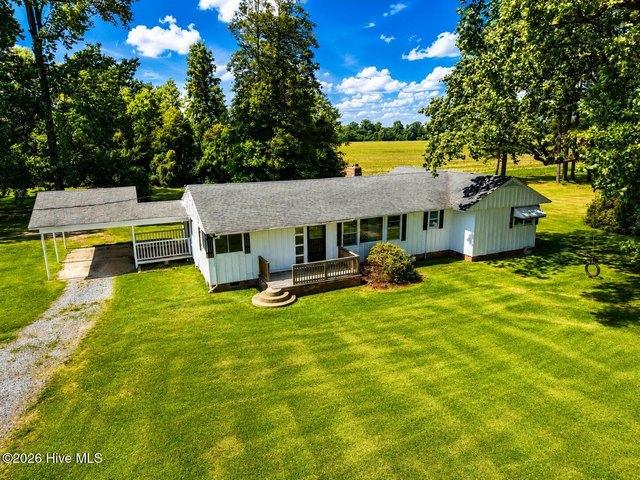 735 Faison Hwy, Clinton, NC 28328