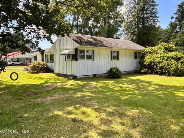 735 Faison Highway