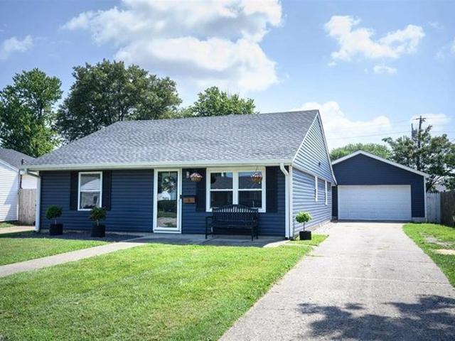 735 Fargo St, Owensboro, KY 42301