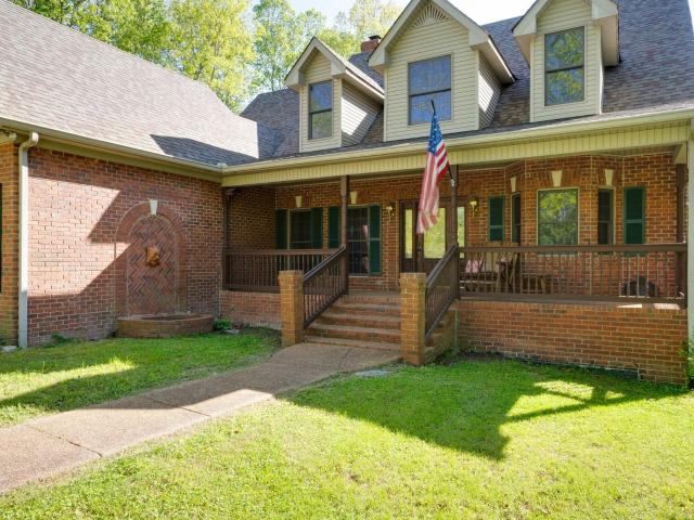 735 Keytown Rd