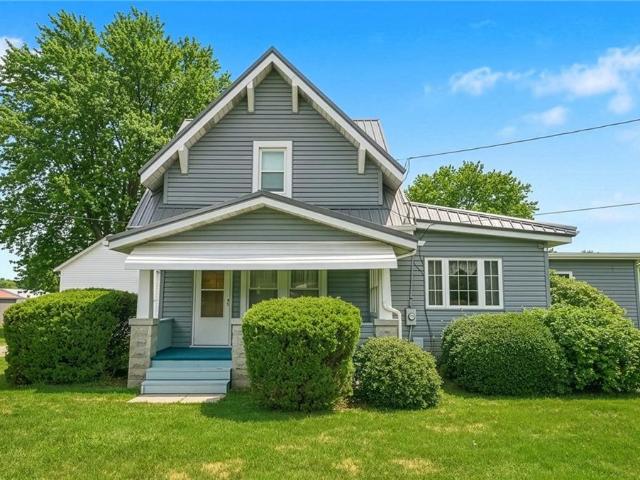 735 Kiski Park Dr, Apollo, PA 15613 | MLS #1748 | Compass