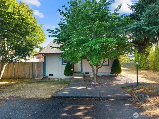 735 Hamelin Ln SE, Olympia, WA 98513