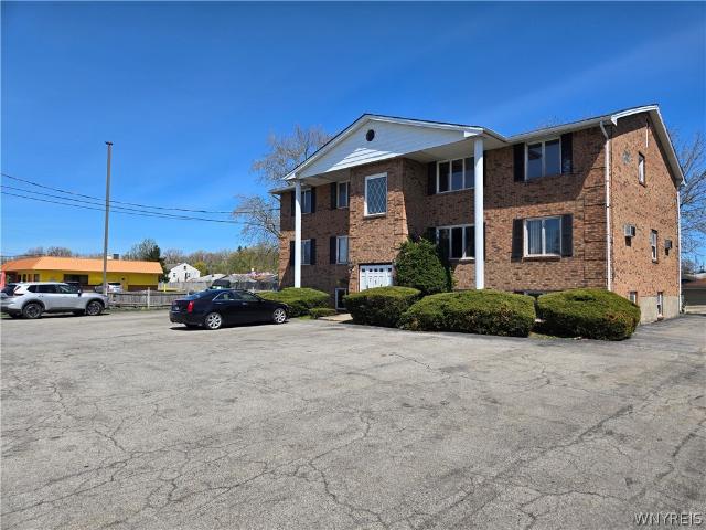 735 Harlem Road