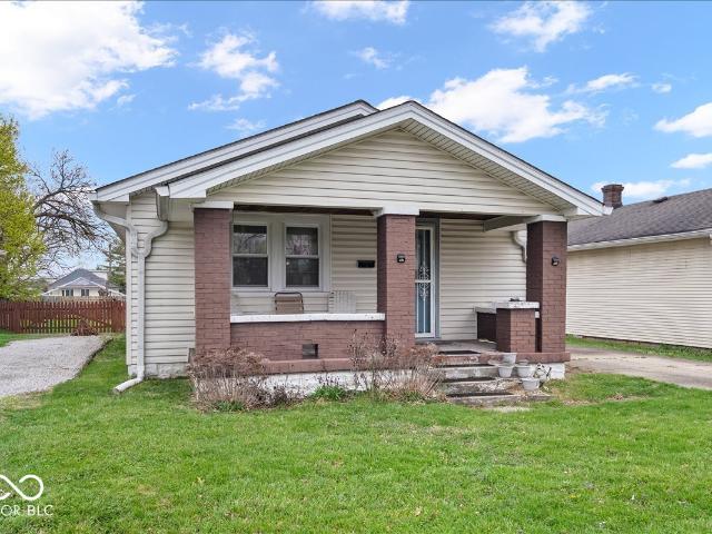 735 Ingomar St, Indianapolis, IN 46241 | Compass