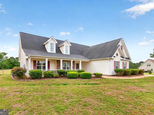 735 Irish Hill Drive