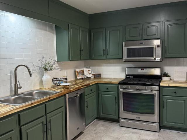 735 James Ave, Chattanooga, TN 37421 | MLS #1520 | Compass