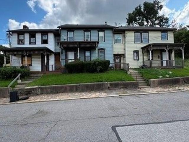 735 Jenny Lind Street, McKeesport, PA 15132