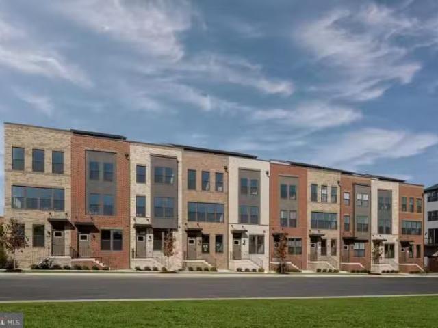 735 Lennox St, Baltimore, MD 21217 MLS MDBA2159172
