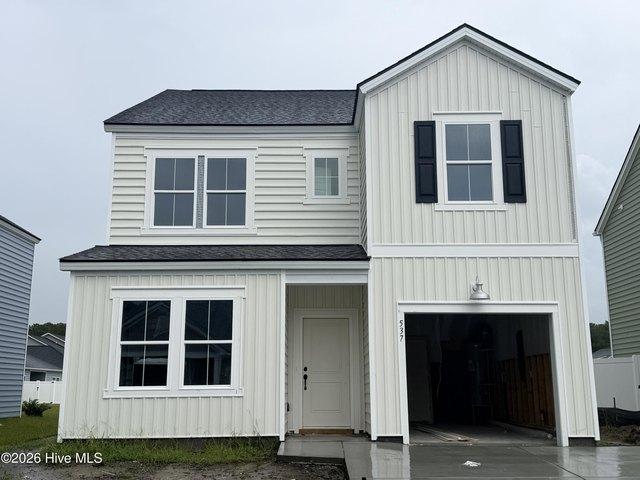 735 Little Gull Unit Wilmington Way SW Lot 73, Ocean Isle Beach, NC 28469