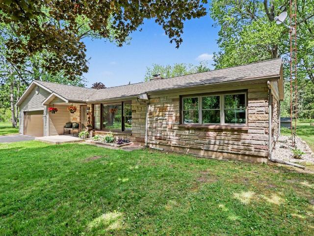 735 Lyon Lake Road