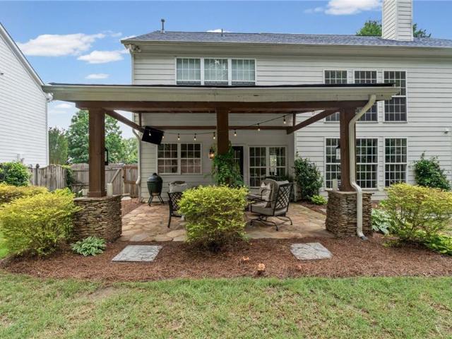 735 Mountclaire Drive