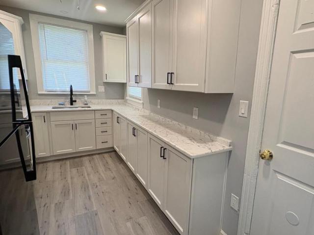 735 morgan avenue # first floor